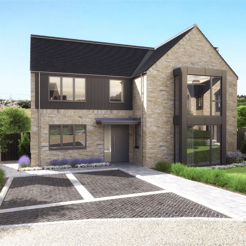 See how others did it; Project Romford by LUSSO20